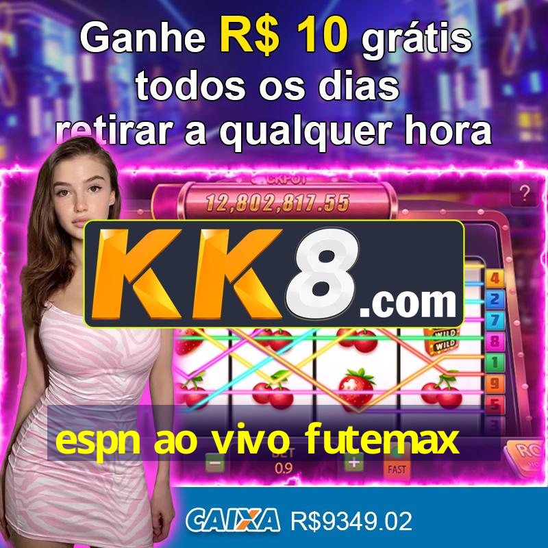 Espn Ao Vivo Futemax